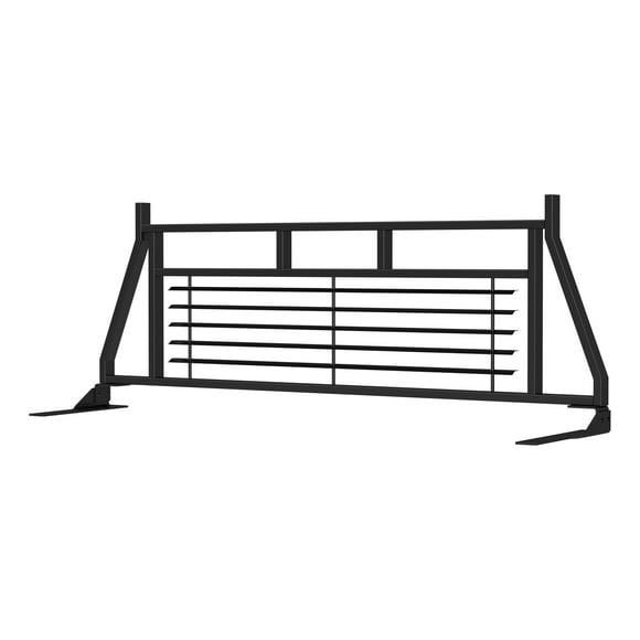 Ford Focus Truck Cab Protector Headache Rack