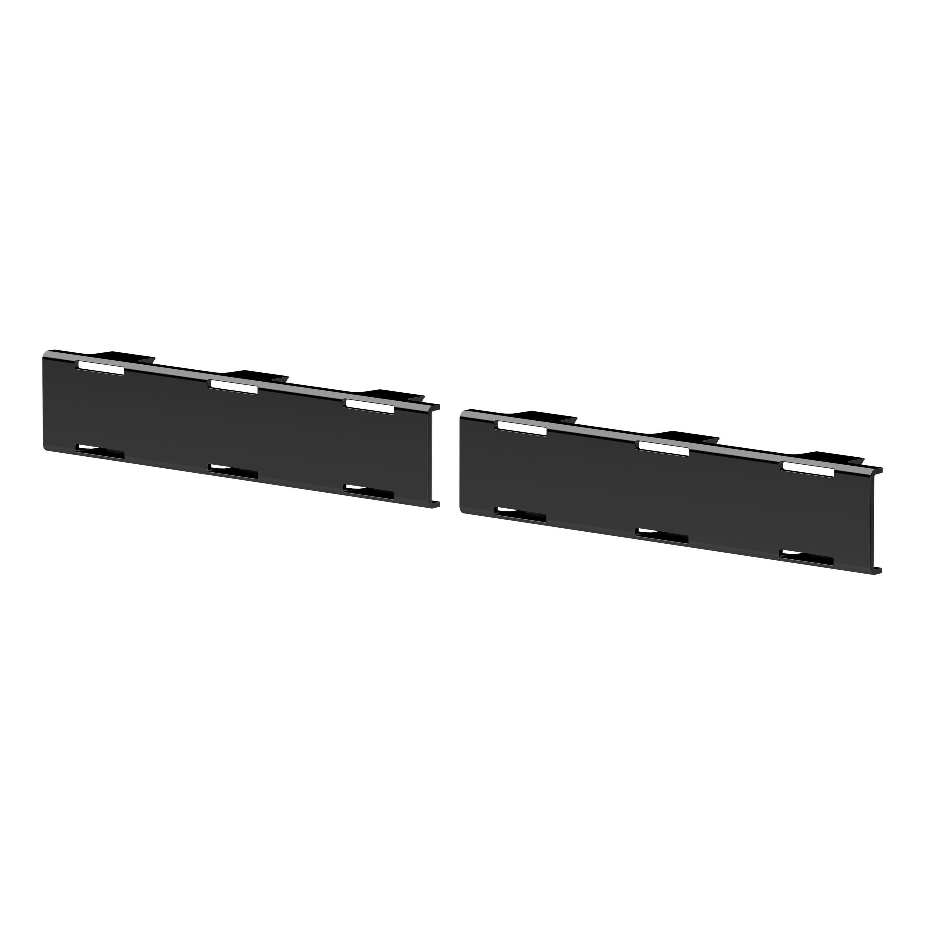 ARIES 1501263 20-Inch LED Light Bar Covers, 2 Pieces - Walmart.com