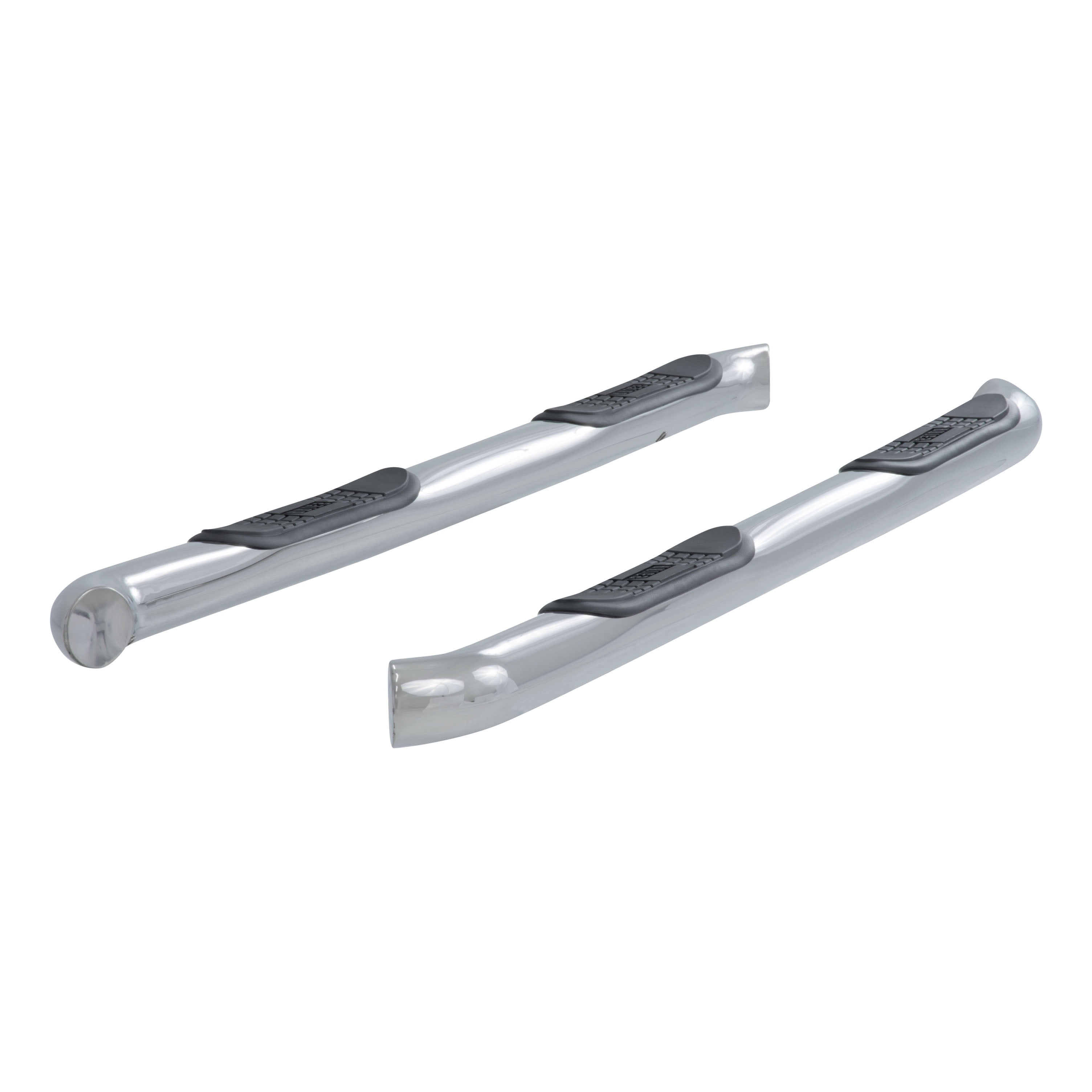 ARIES 204032-2 10-11 EQUINOX SS NERF BARS Fits select: 2010-2017 ...