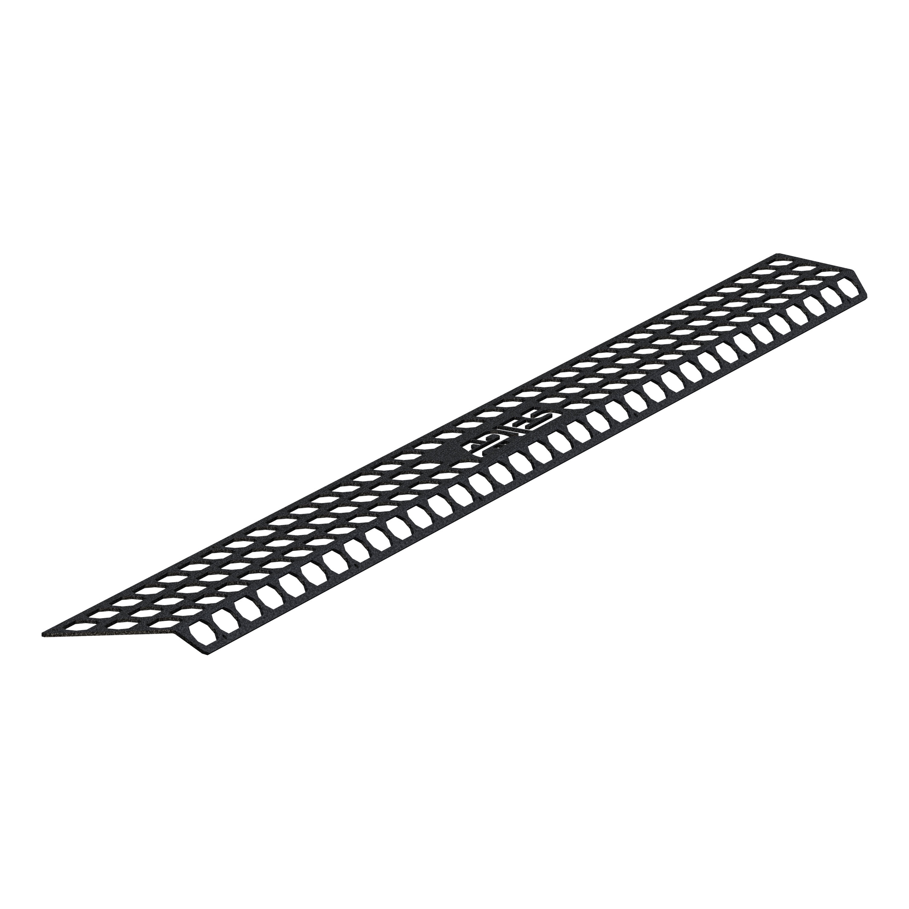 ARIES 2055085 Replacement 85-Inch AdvantEDGE Running Board Step Pad ...