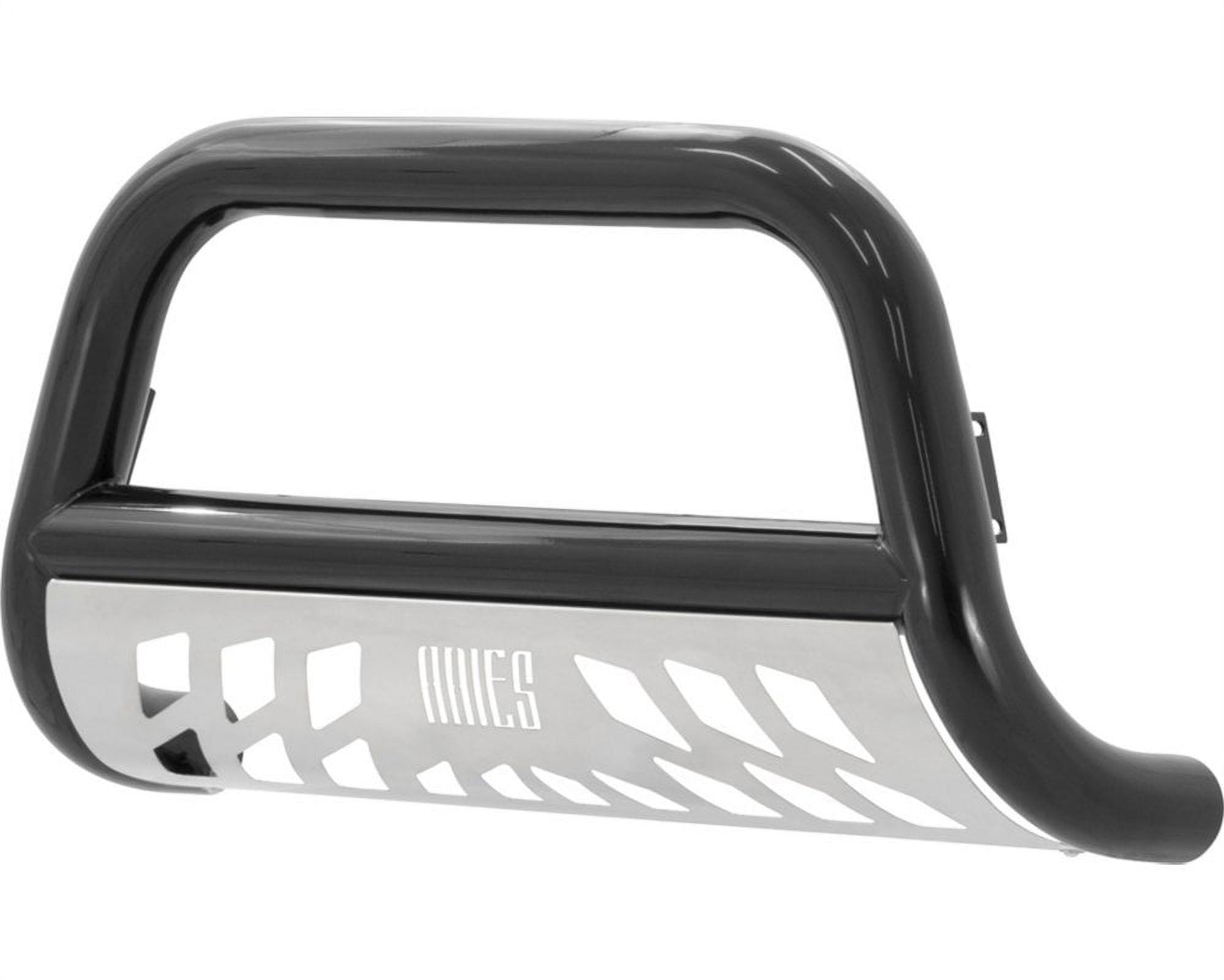 ARIES 3" Bull Bar Fits select: 2011-2016 FORD F250, 2011-2016 FORD F350 ...