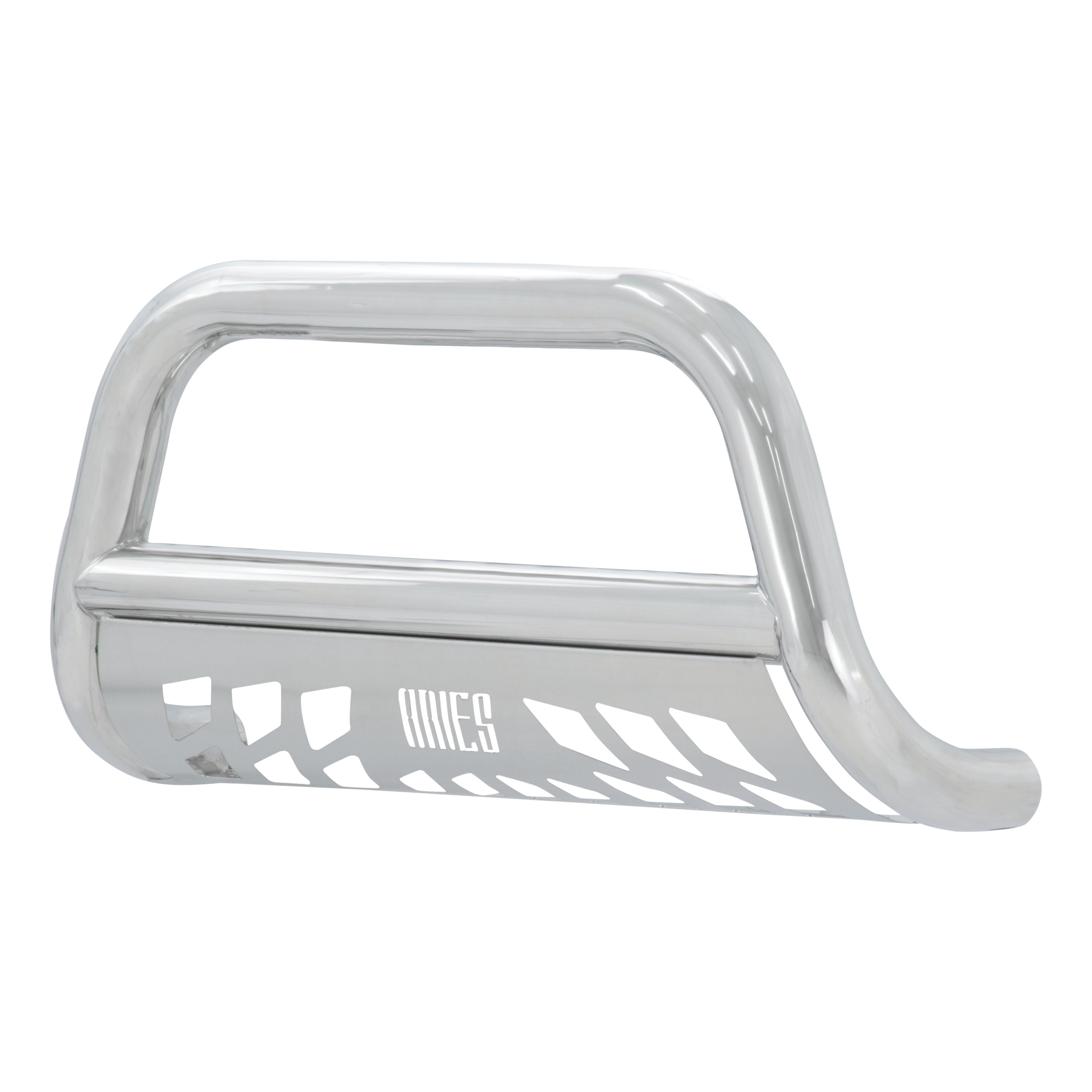 ARIES 35-3001 99-07 SD F250/F350 / 00-05 EXCURSION SS BULL BAR Fits ...