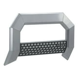 ARIES AdvantEDGE Bull Bar Lightweight Aluminum Construction - Walmart.com