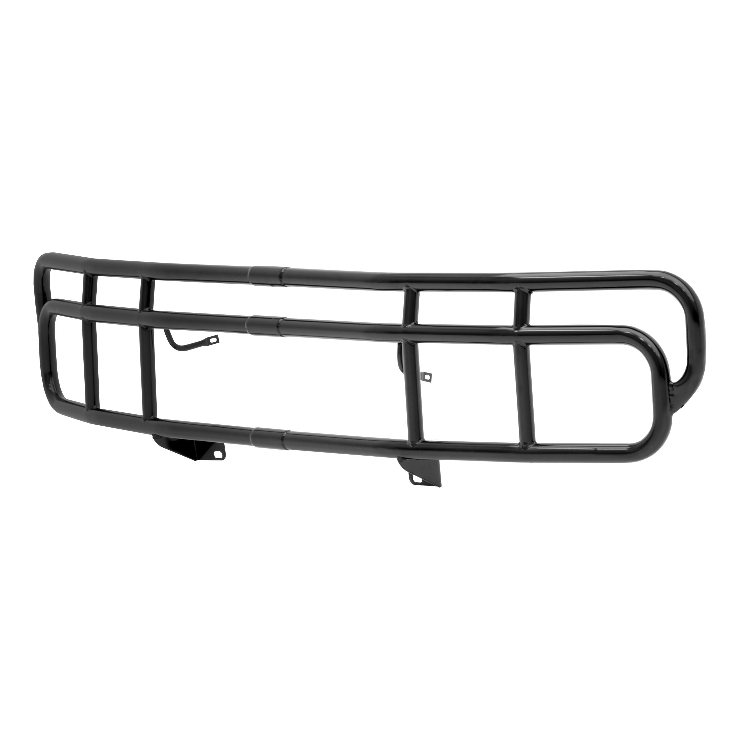 ARIES Grille Guard Fits select: 2003-2005 HUMMER H2, 2006 HUMMER H2 SUT ...