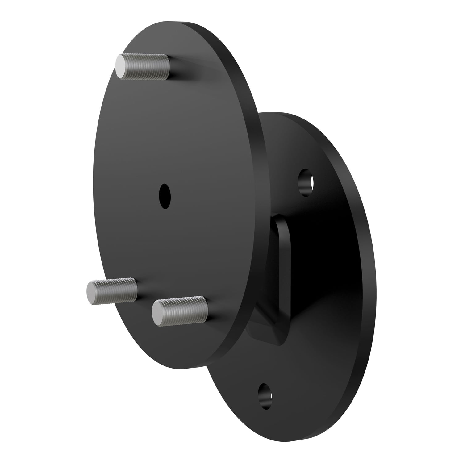 ARIES Jeep Tire Relocation Carrier Kit - Walmart.com