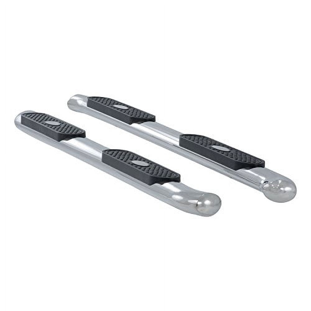 ARIES S223016-2 04-C FORD F150(INCL 09) LD EXT SS OVAL STEPS Fits ...