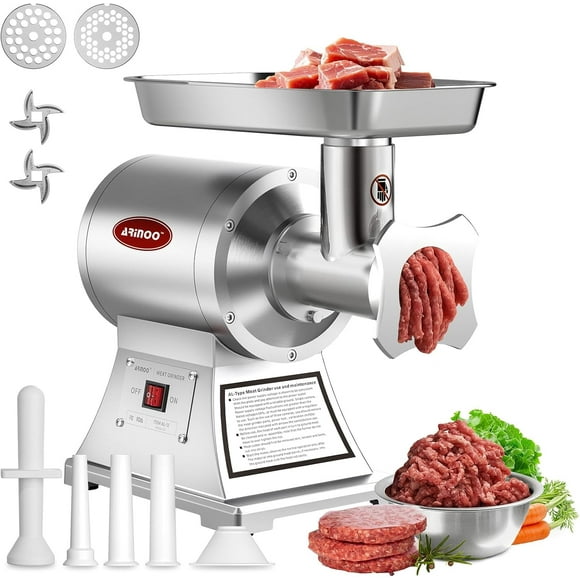 Meat Mincers