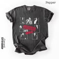 ARIRANG BTSS T Shirt Bangtan Sonyeondan Graphic Tee K Pop Fan Shirt ...