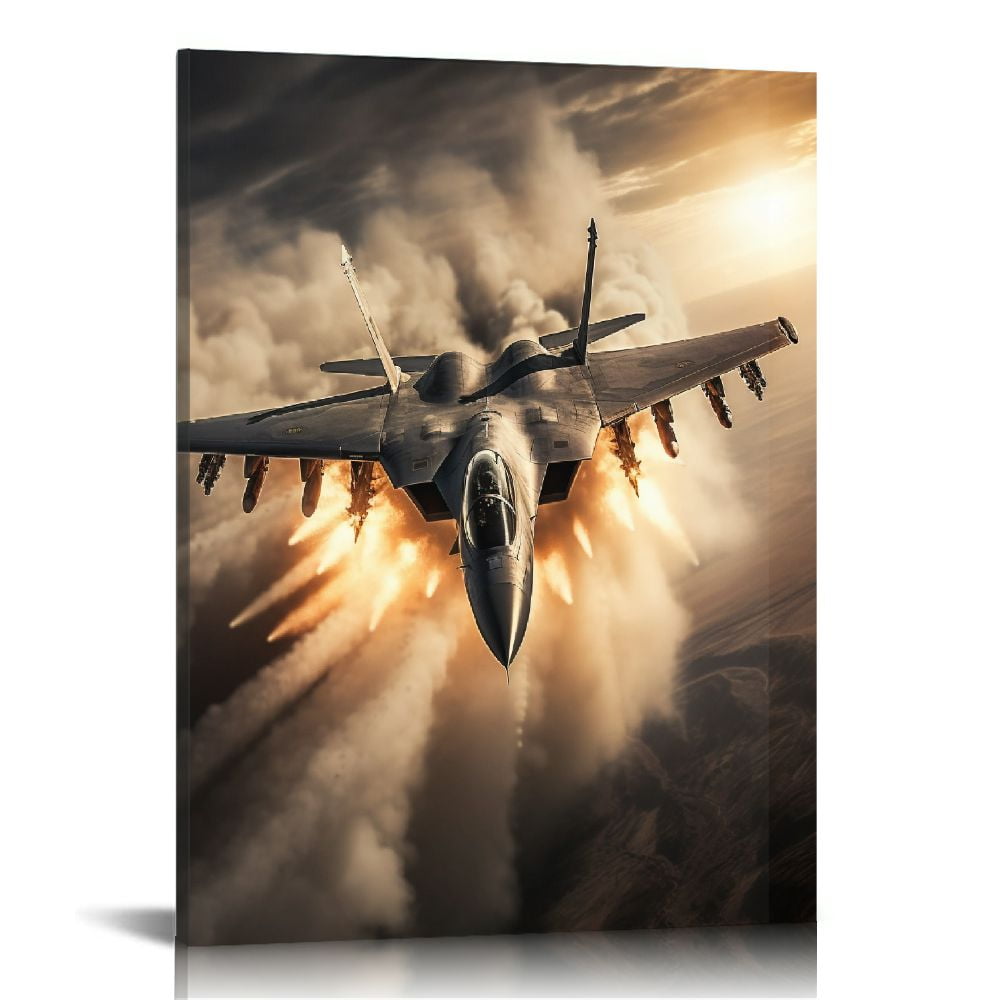 ARISTURING Airplane Decor Aviation Decor Decor Military Decor Airplane ...