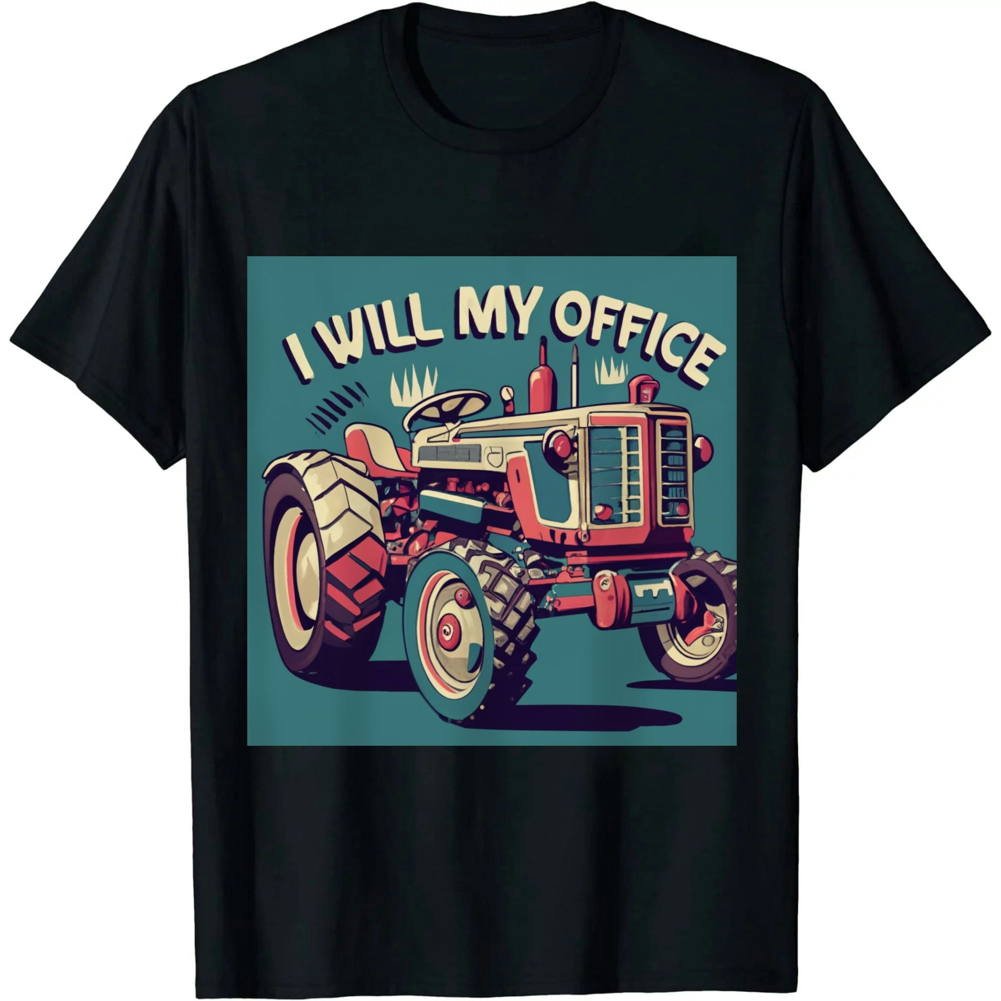 ARISTURING Backhoe loader operator, excavator, I will be in my office T ...