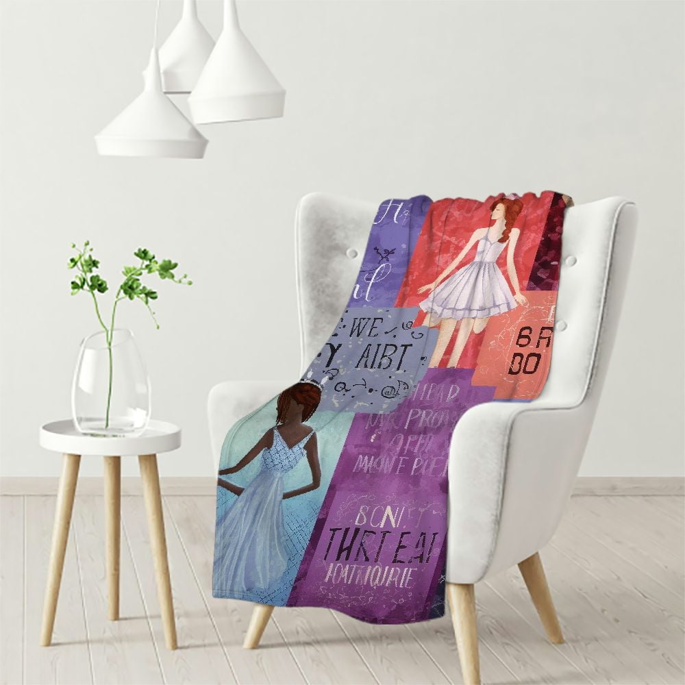 Jiayy Best Friend Blanket, Best Friend Women Gifts, Best Friend ...