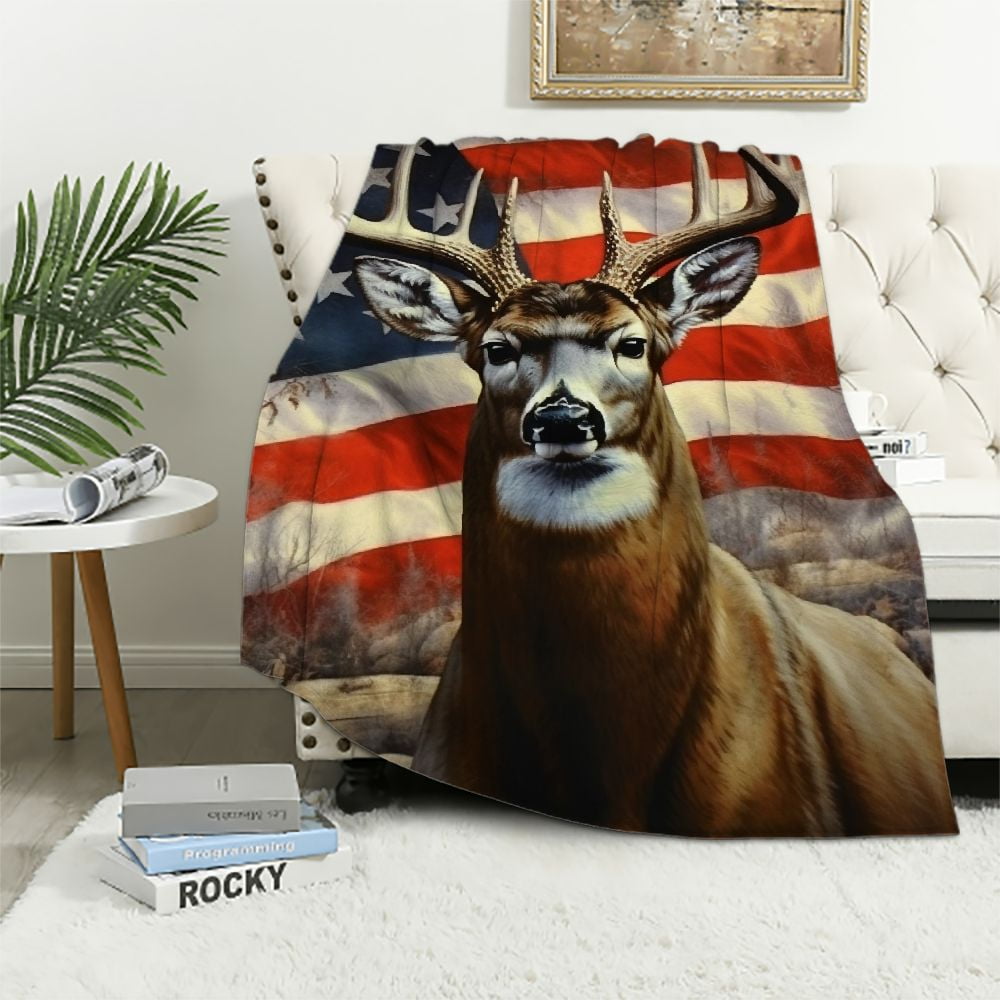 ARISTURING Blanket Comfort Warmth Soft Bedding Bed Thorw Blanket for ...