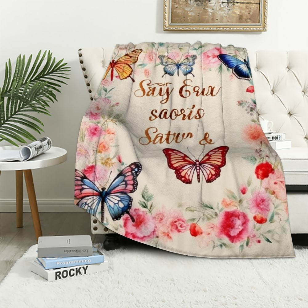 ARISTURING Butterfly Gifts for Women - Gifts for Women Birthday Unique ...