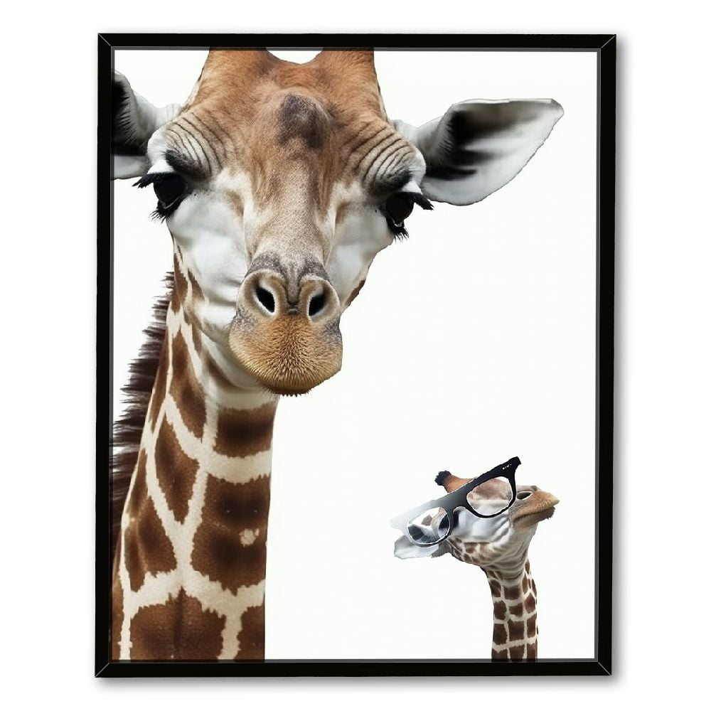ARISTURING Canvas Like Wall Art Decor Painting Like Framed Artwork ...