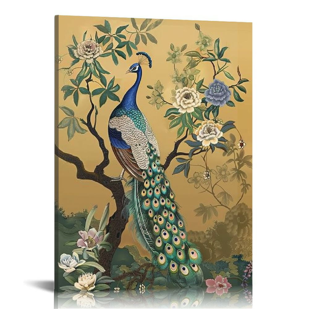 ARISTURING Canvas Prints Wall Art For Home and Office Wall Decoration ...