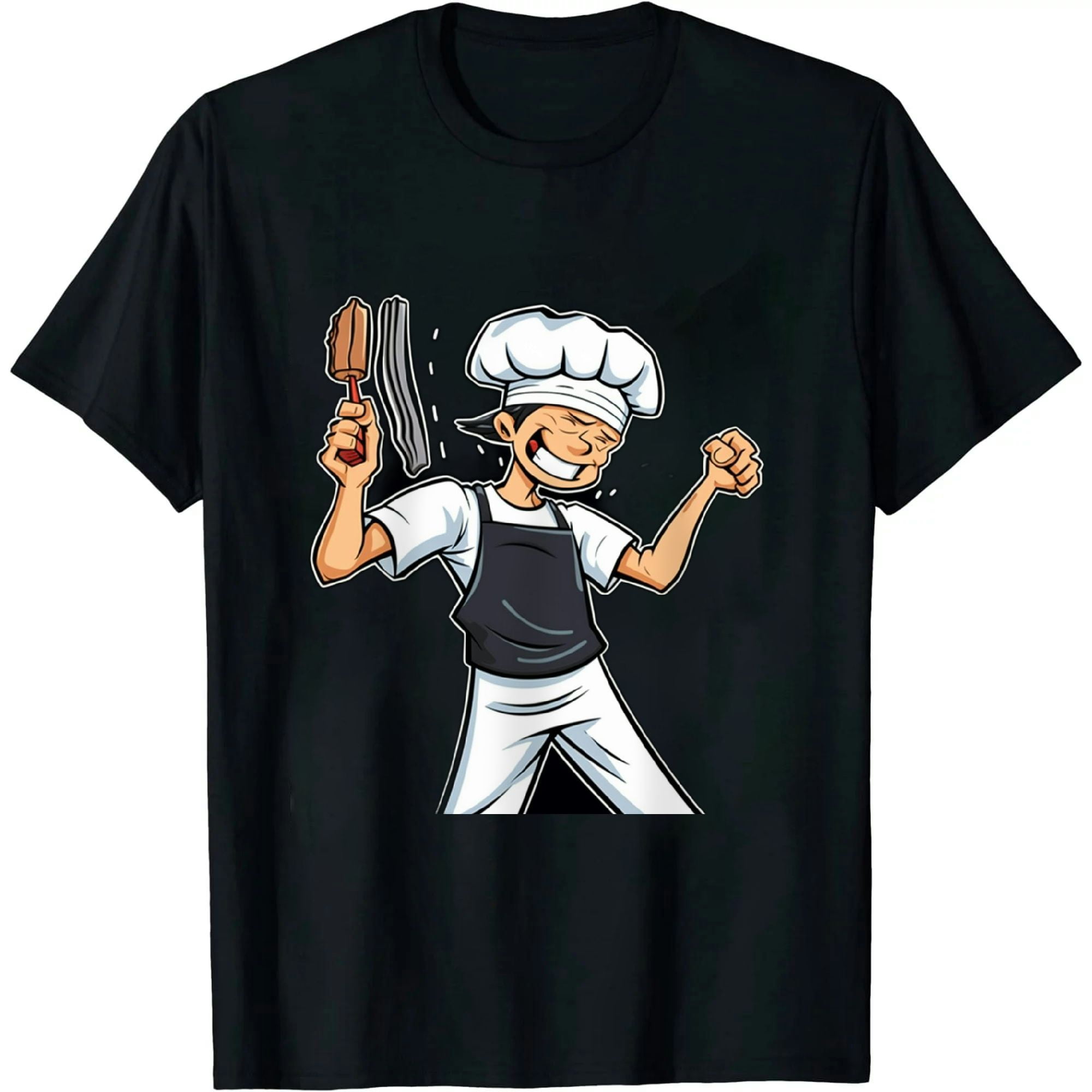 ARISTURING Chef Dabbing Culinary Sous-Chef Cuisine Kitchen Chief Cook T ...