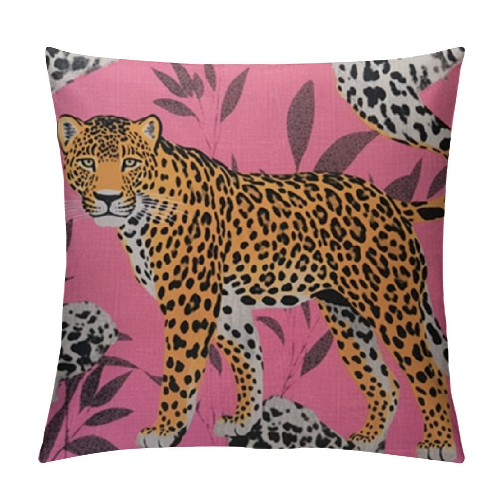 Jiayy Decorative Throw Pillow Cushion Covers for Couch Pattern ...