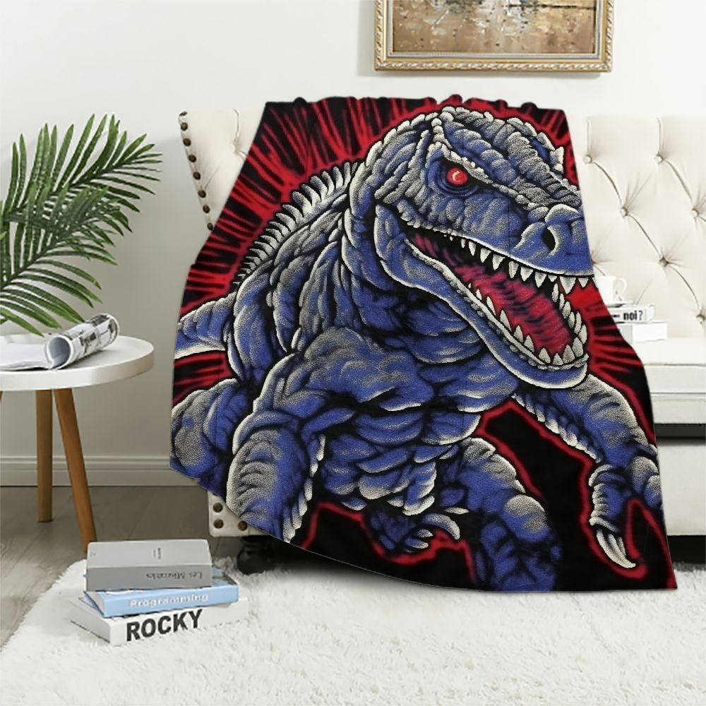 ARISTURING Dinosaur Gifts Toys for Kids Boys Blanket Blanket Dino ...