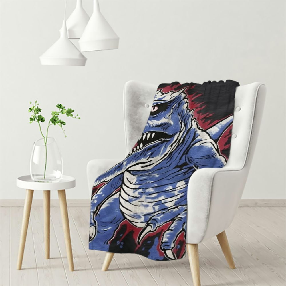 ARISTURING Dinosaur Gifts Toys for Kids Boys Blanket in The Dark ...