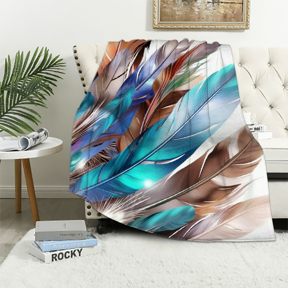 ARISTURING Feathers Duvet Cover Set, Vaned Types and Natal Contour ...