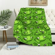 Frog Couch