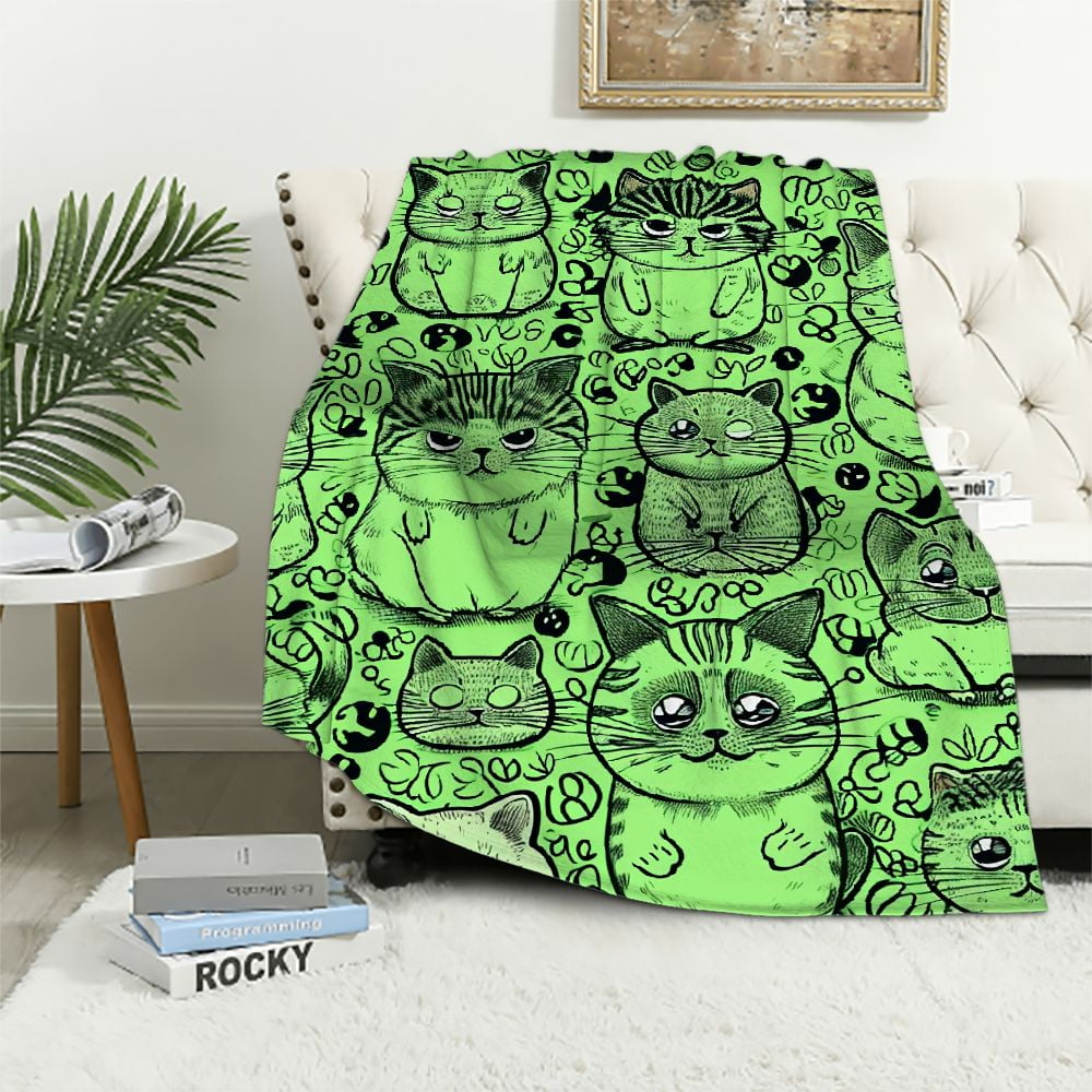 ARISTURING Frog Blanket Frog Gifts for Women Frog Gifts for Frog Lovers ...