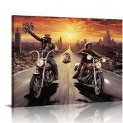David Mann Posters