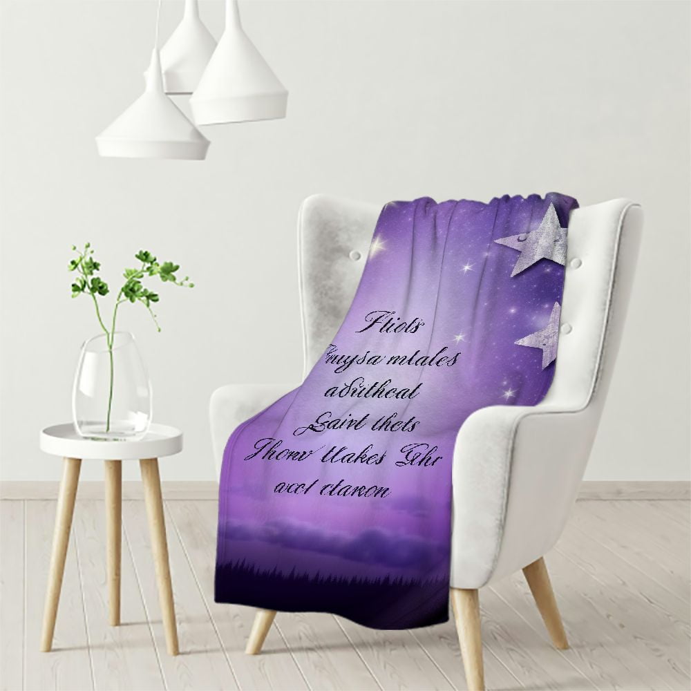 ARISTURING Gifts for Friend Blanket Throw Friends Birthday Gifts Ideas ...