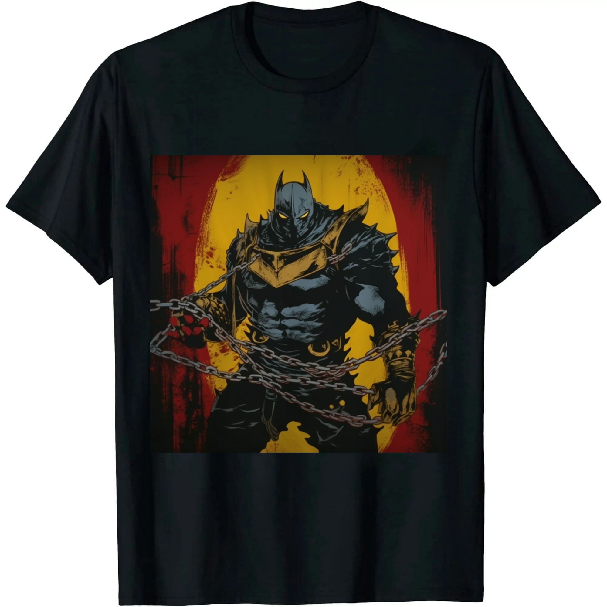 ARISTURING Japanese Ninja Ninjitsu Japan Street Dark Art Graphic T ...