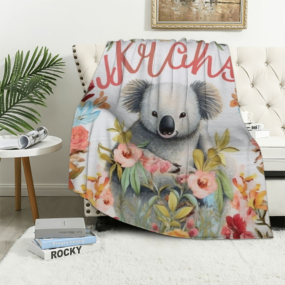 HENGT Koala Gifts for Girls, Koala Lovers, Koala Bear Gifts, Koala ...