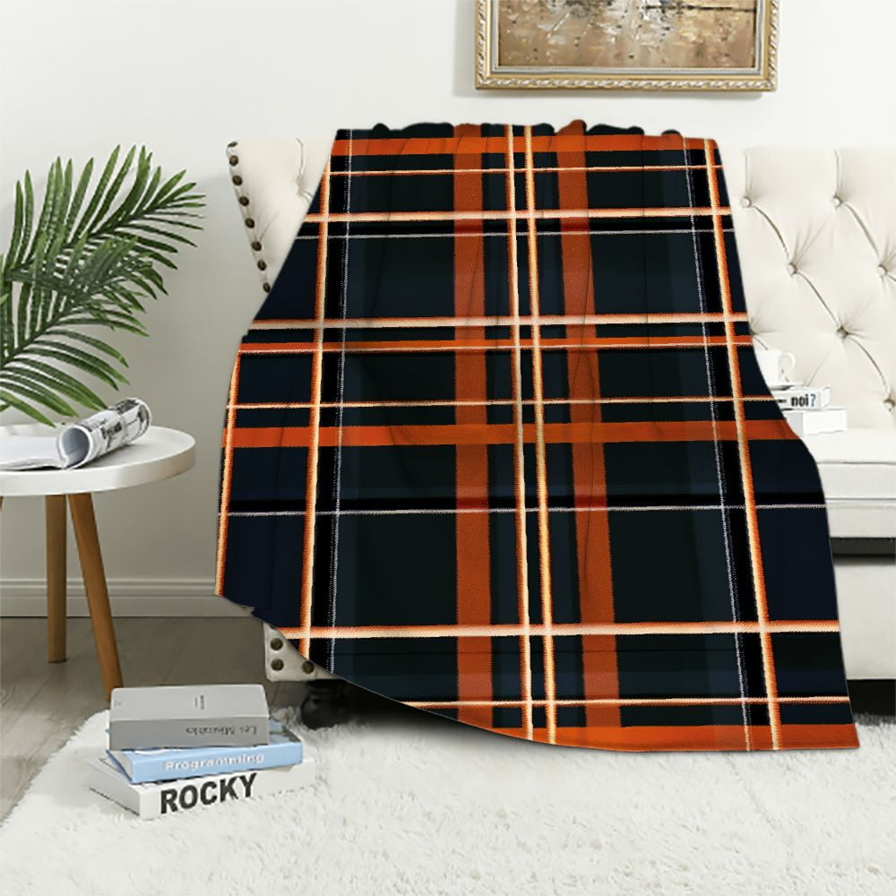 ARISTURING NFL Unisex-Adult Micro Mink Plush Throw Blanket - Walmart.com
