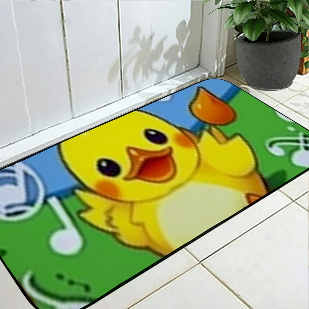 ARISTURING Piano Mat Musical Mat 8 Animals Sounds Dance Mat for Kids ...