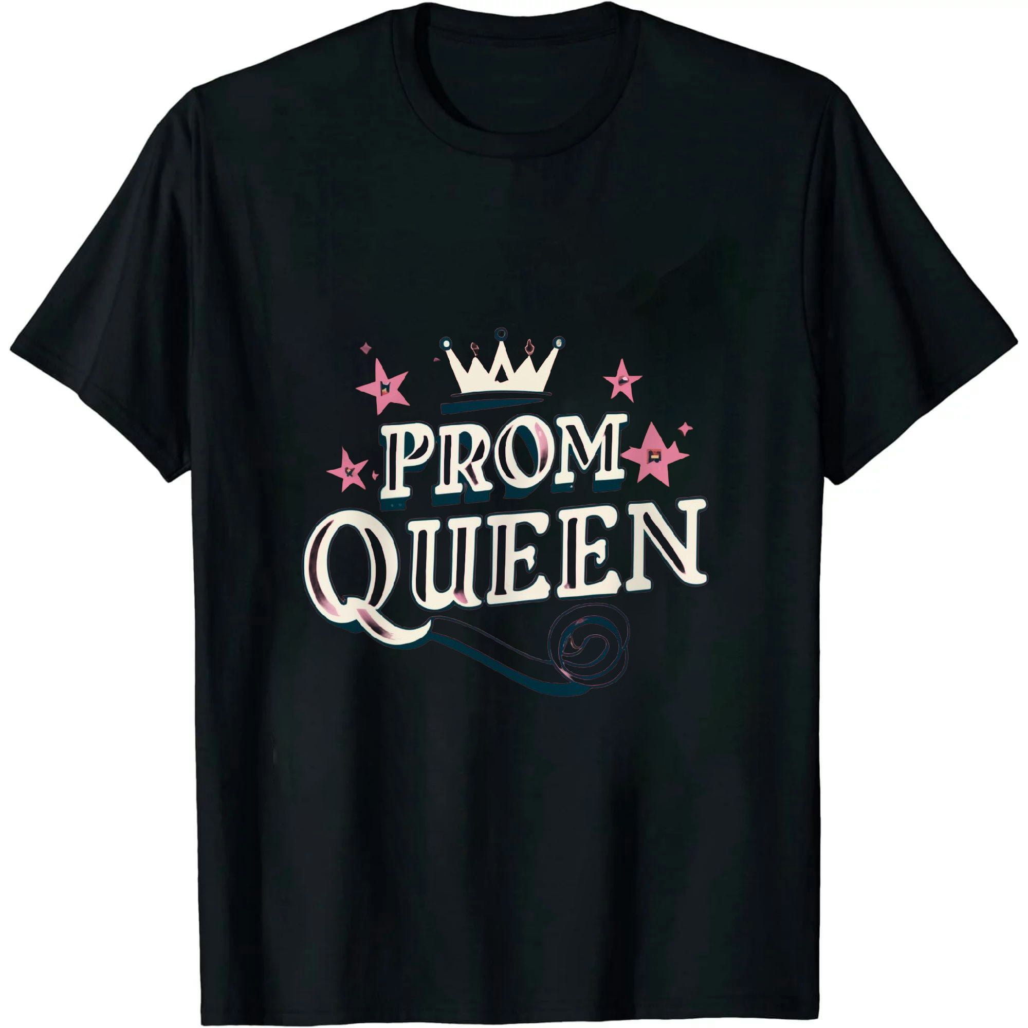 ARISTURING Prom Queen Senior 2022 Class Of 2022 Graduation Prom Party T ...