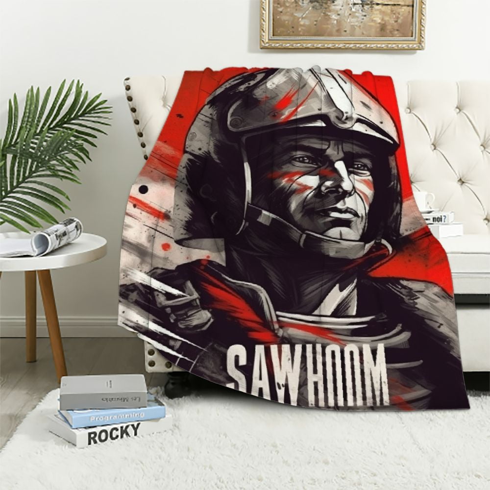 ARISTURING Realistic Japanese Samurai Warrior Swords Armor Hemlet ...