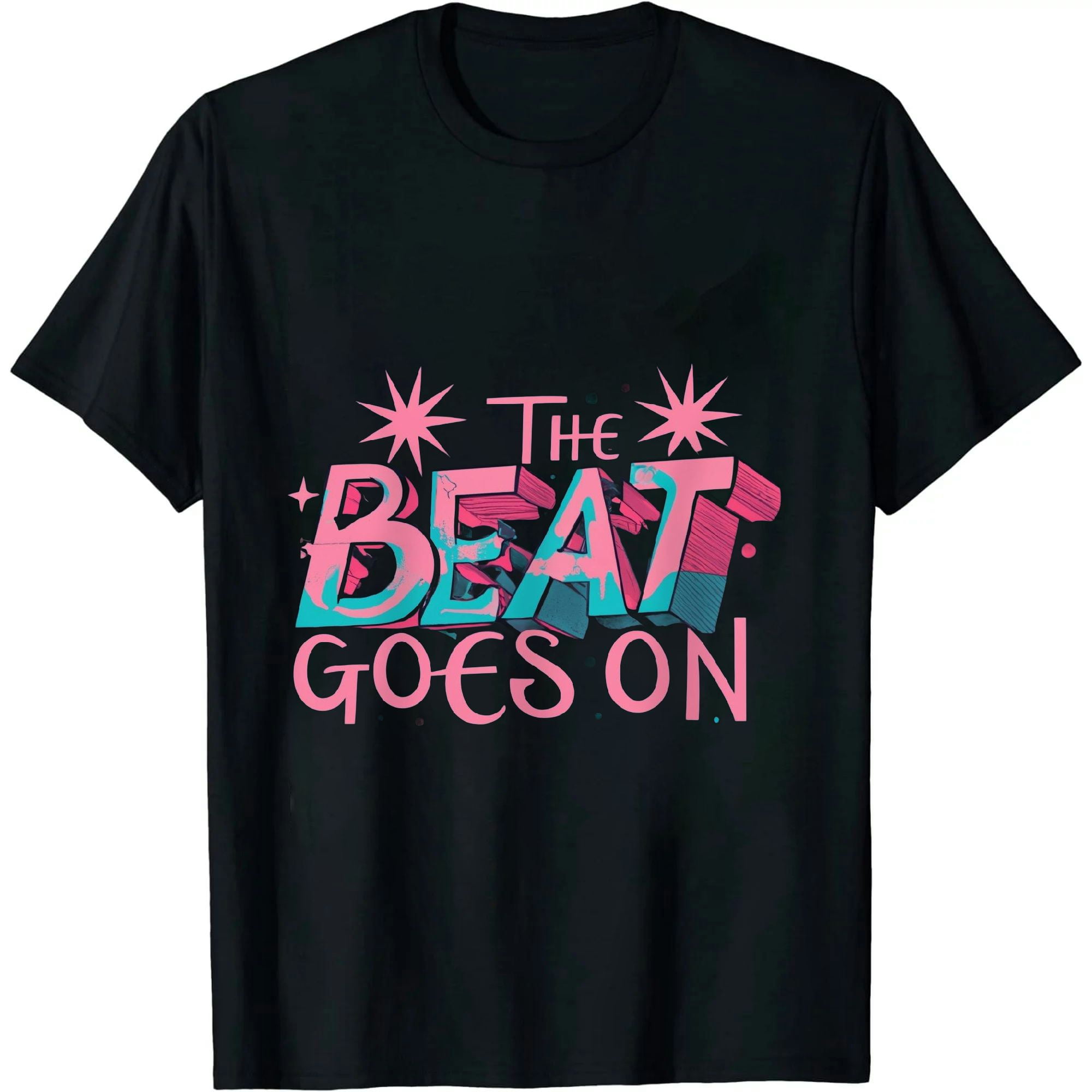 ARISTURING Retro The Beat Goes On.. Heartbeat Rehab After Surgery T ...