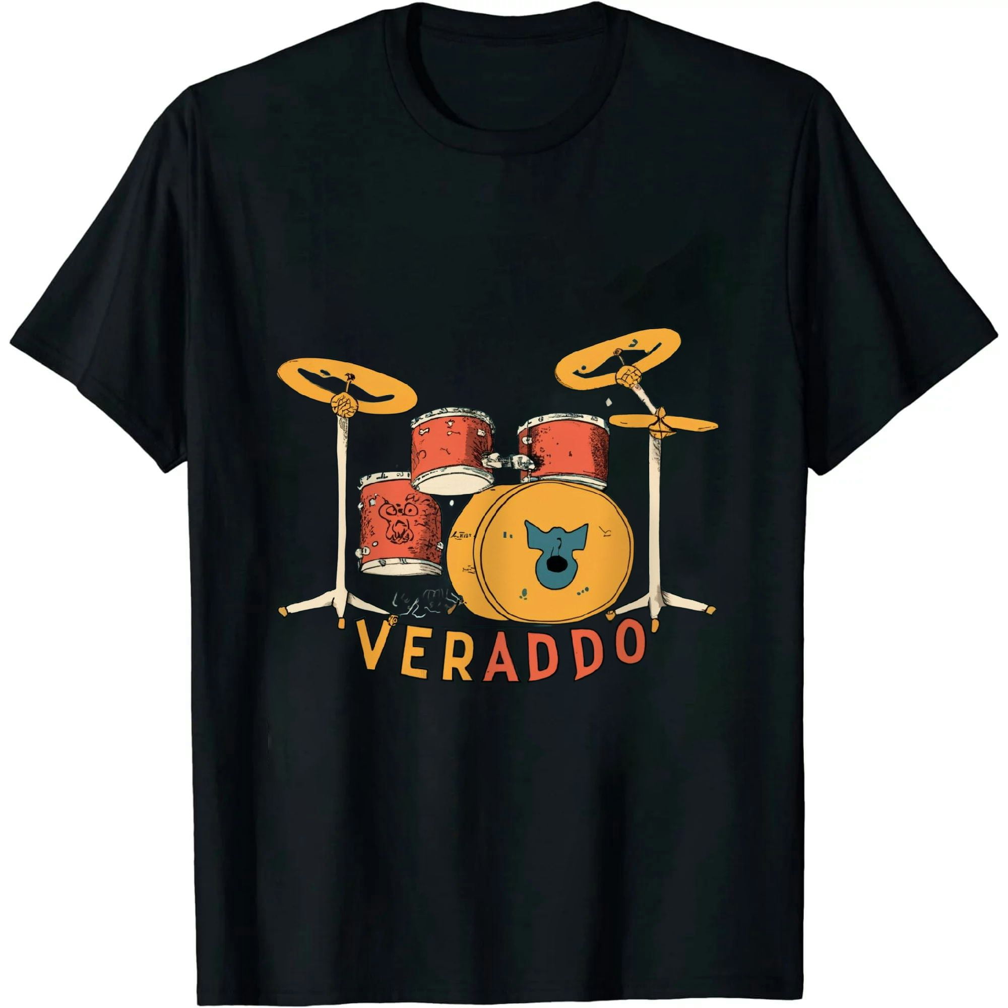 ARISTURING Verrado High School Vipers T-Shirt C2 - Walmart.com