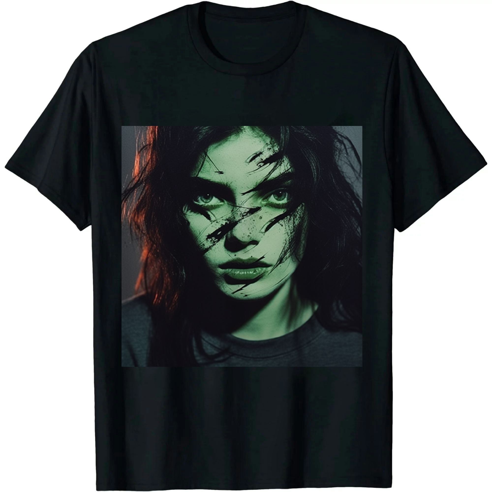 ARISTURING Y2k Shirts Men Women Vintage Graphic Tees Summer Baggy ...