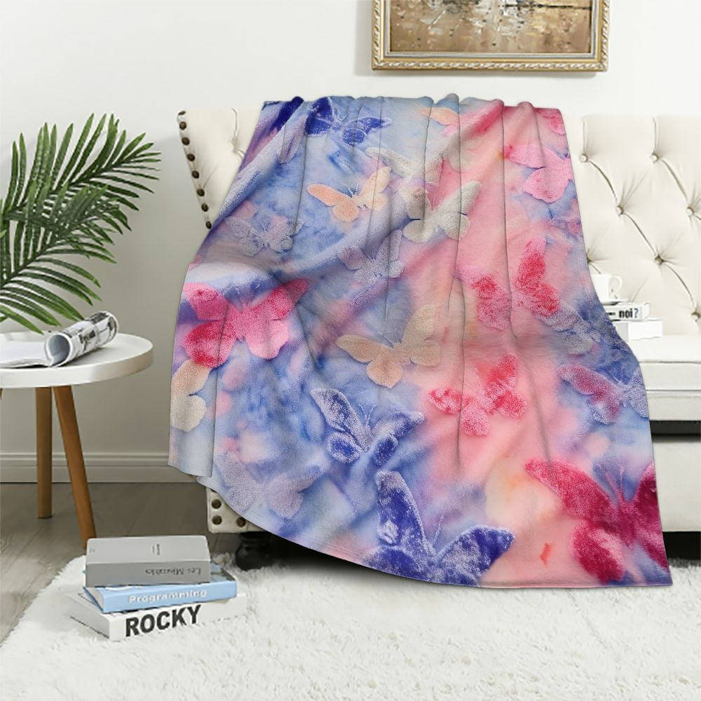 HENGT in The Dark Blanket for Girls, Toys for 1-10 Year Old Girls ...