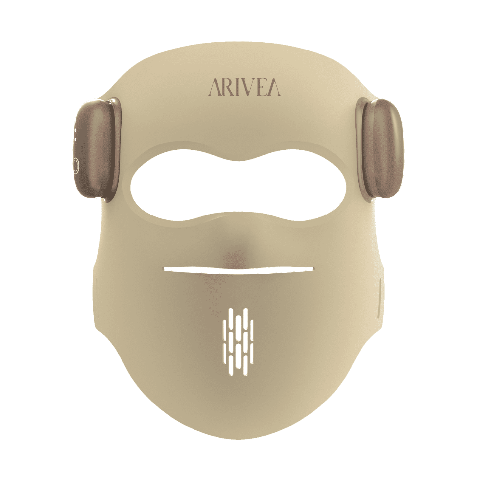 ARIVEA 4D LED Face Mask, 288 LEDs Light Therapy Mask for Anti-Aging ...