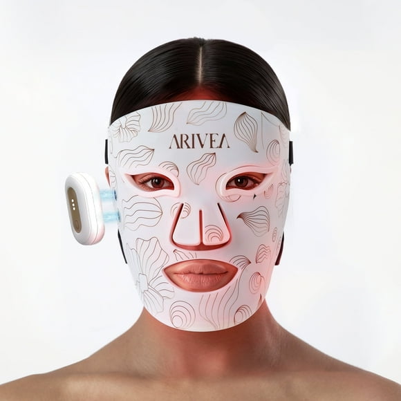 Explore Light Therapy Masks for Skin Rejuvenation and Anti-Aging