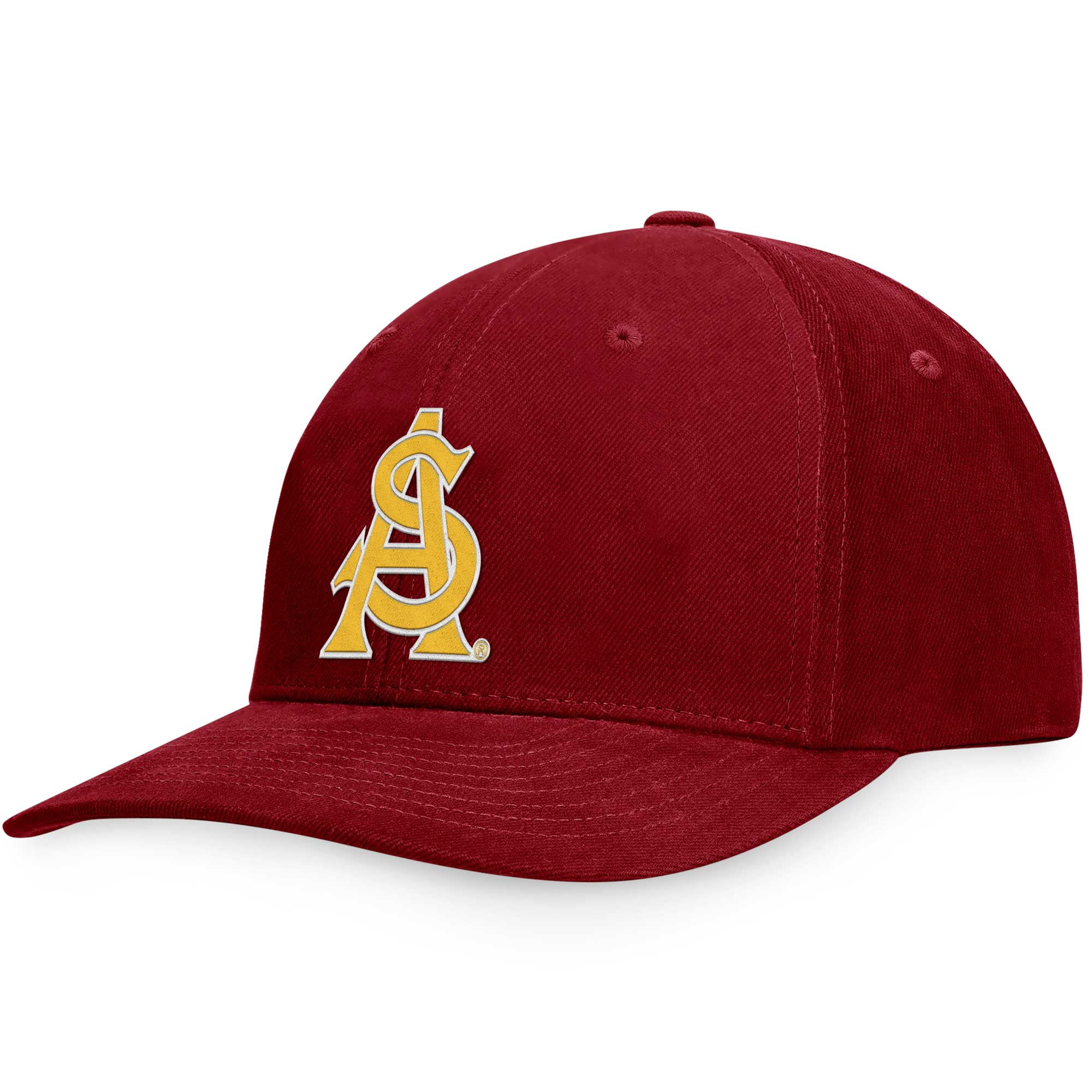 Captivating Apparel ARIZONA STATE SCOPE CORE CAP - Walmart.com