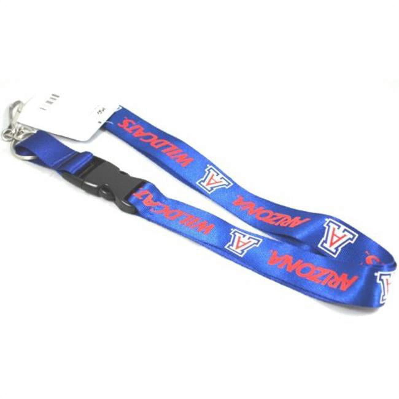 ARIZONA WILDCATS LANYARD - Walmart.com
