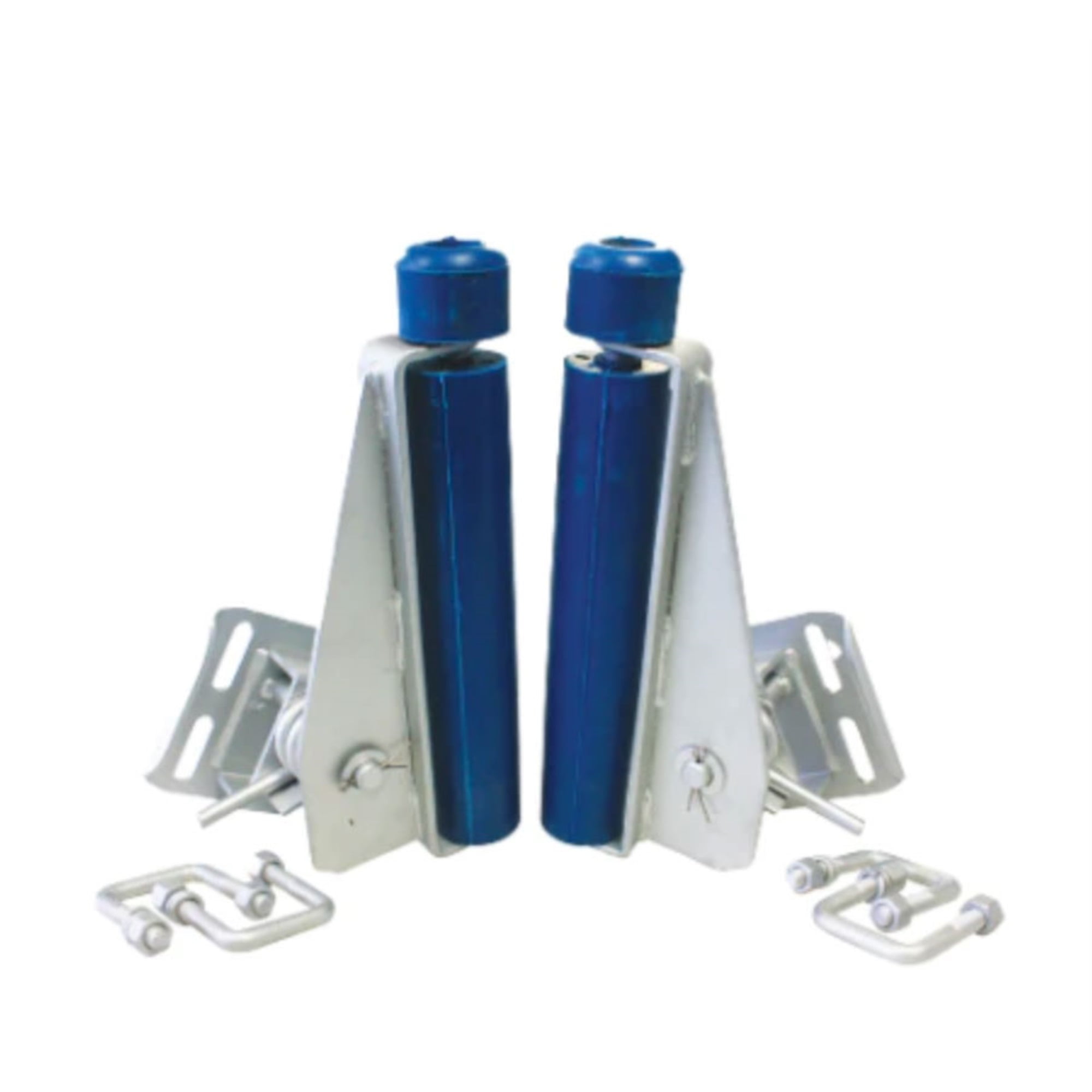 ARK EG13 EZIGUIDE Self-Aligning Trailer Boat Loading System - Suits ...