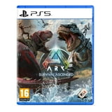 Studio Wildcard ARK: Survival Ascended, PS5 Game, Explore Dinosaurs ...