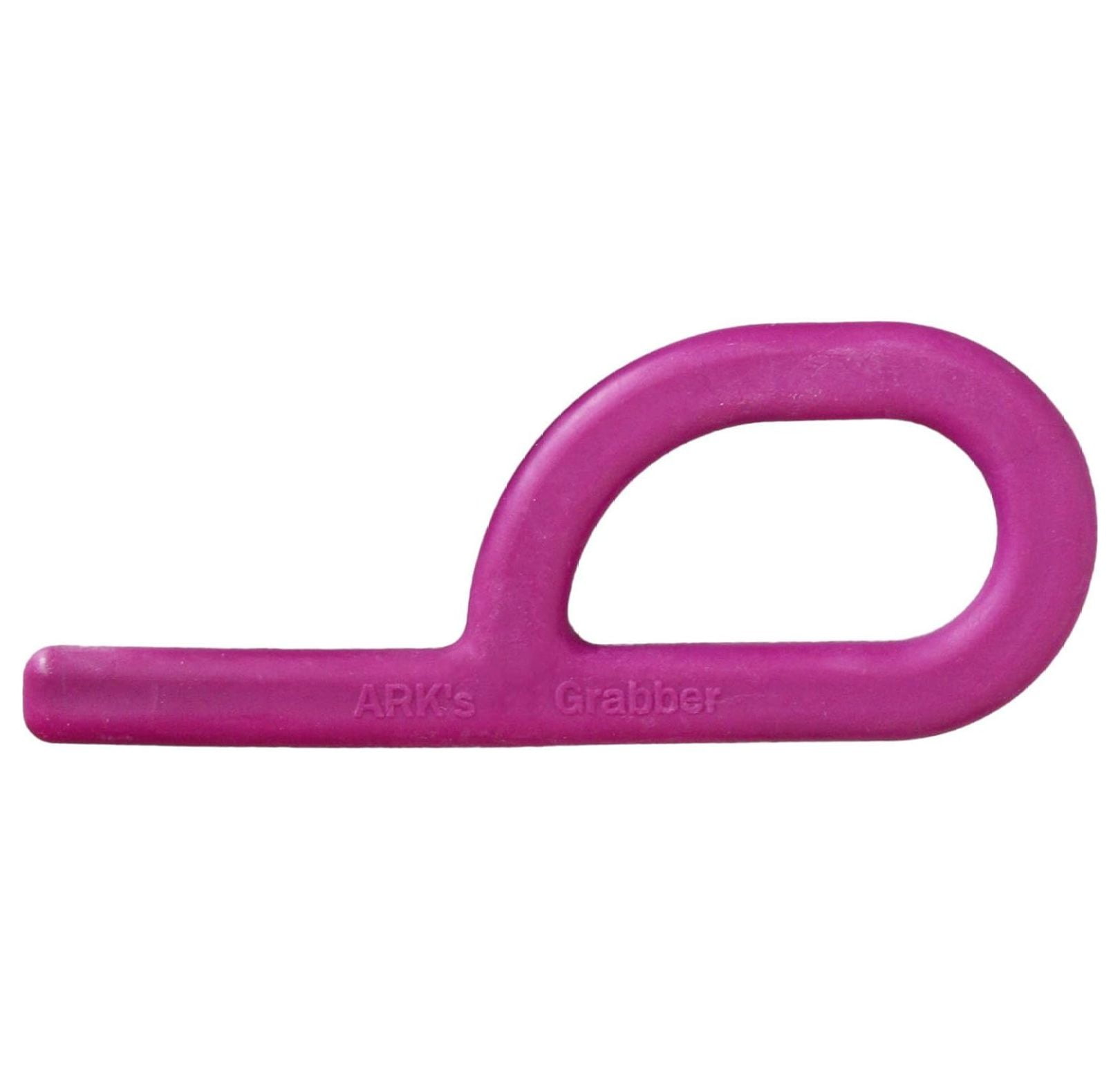 ARK's Grabber Oral Motor Chew Tool (3 Pack) - P Shaped Chew - Walmart.com