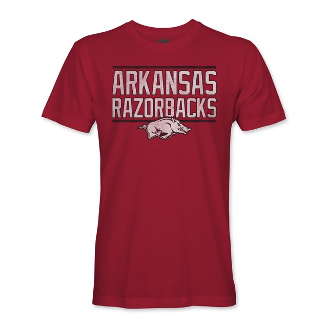 ARKANSAS RAZORBACKS MENS NCAA - Walmart.com