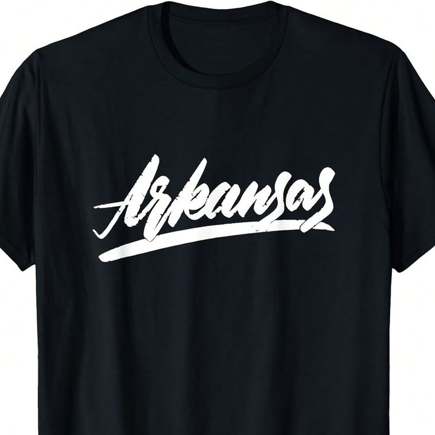 ARKANSAS - Vintage Worn Design - Cla_Ssic T-S_Hirt220G High-Quality ...
