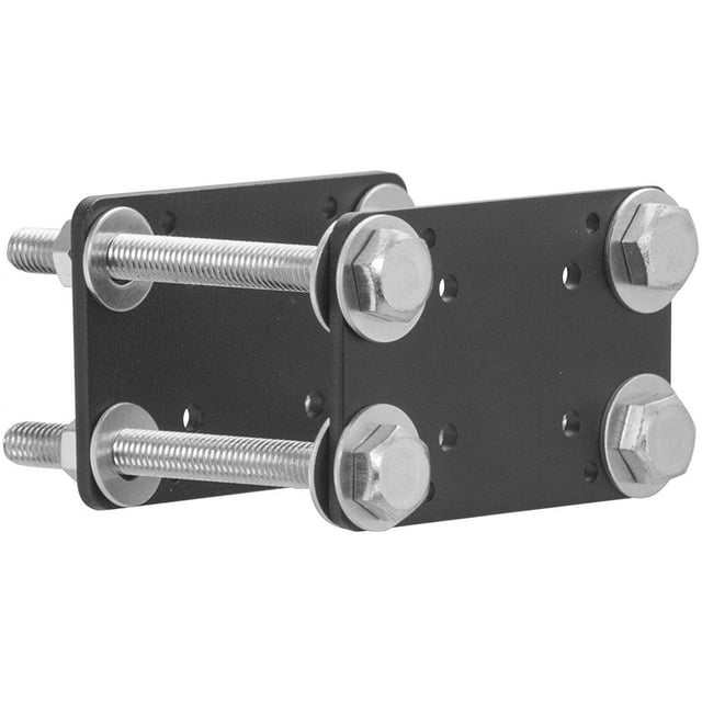 ARKON FLBK38TAB4 38mm Robust Forklift Pillar Locking Tablet Mount ...