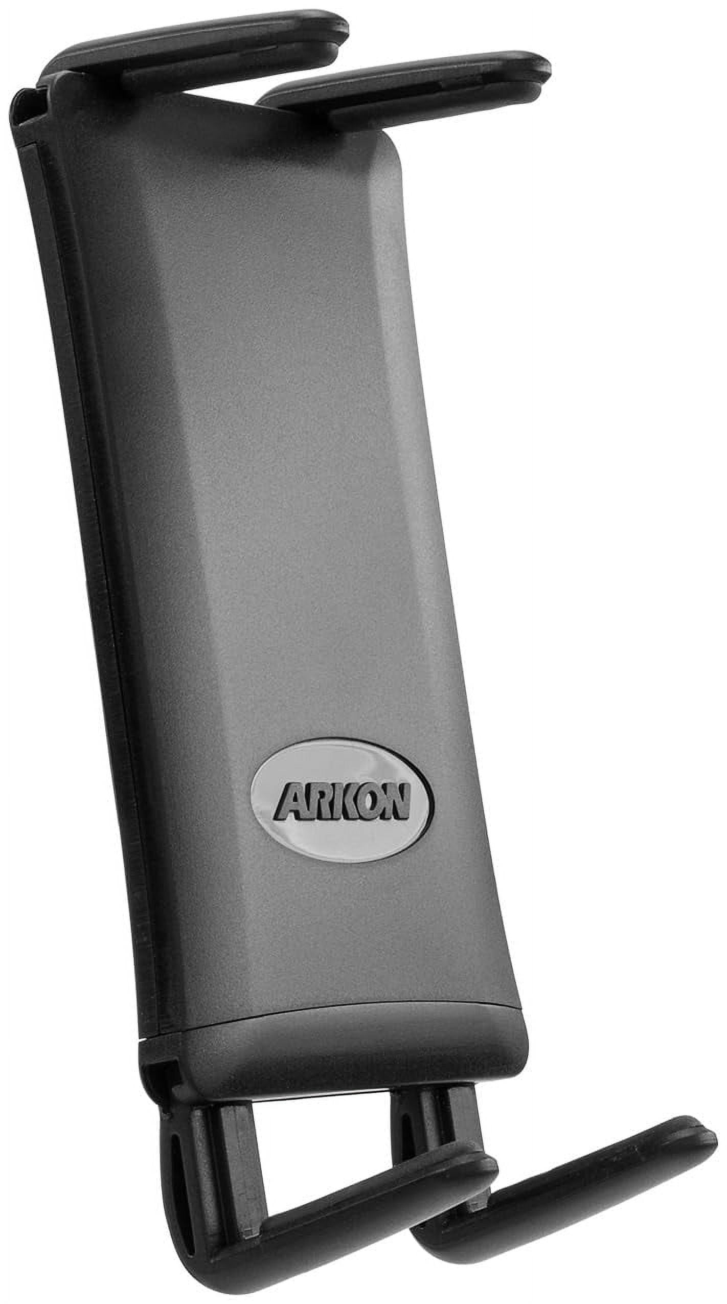 ARKON Mounts Slim-Grip Ultra Phone Holder Fits All Phones & Small to ...