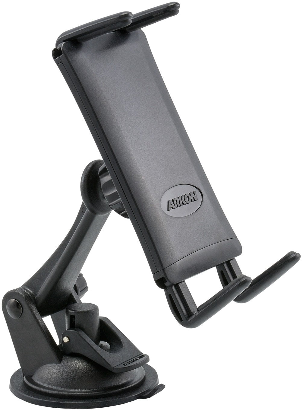 ARKON Mounts Slim-Grip Ultra RRF12 Sticky Suction Windshield Car Mount ...